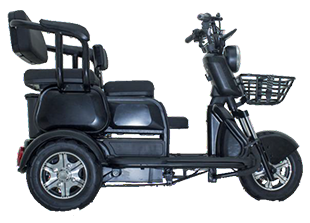 Spesifikasi Detail RE3 LISTRIK - VIAR Sumut